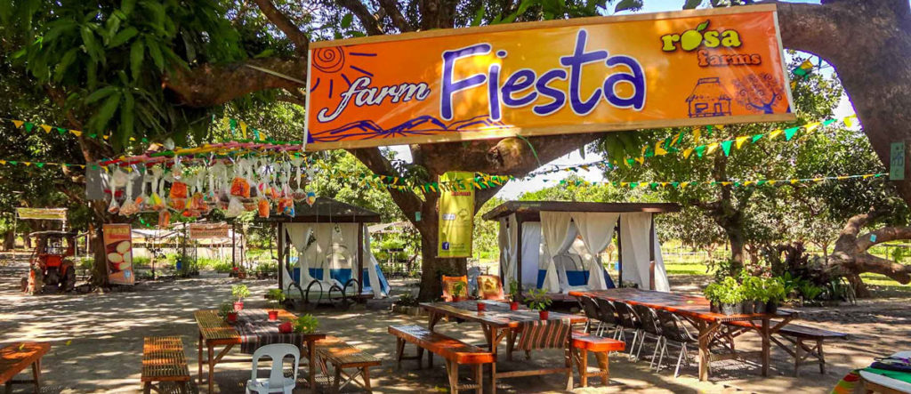 Rosa Farms – Rosa Farms, Zambales, Philippines -The Best and Sweetest ...